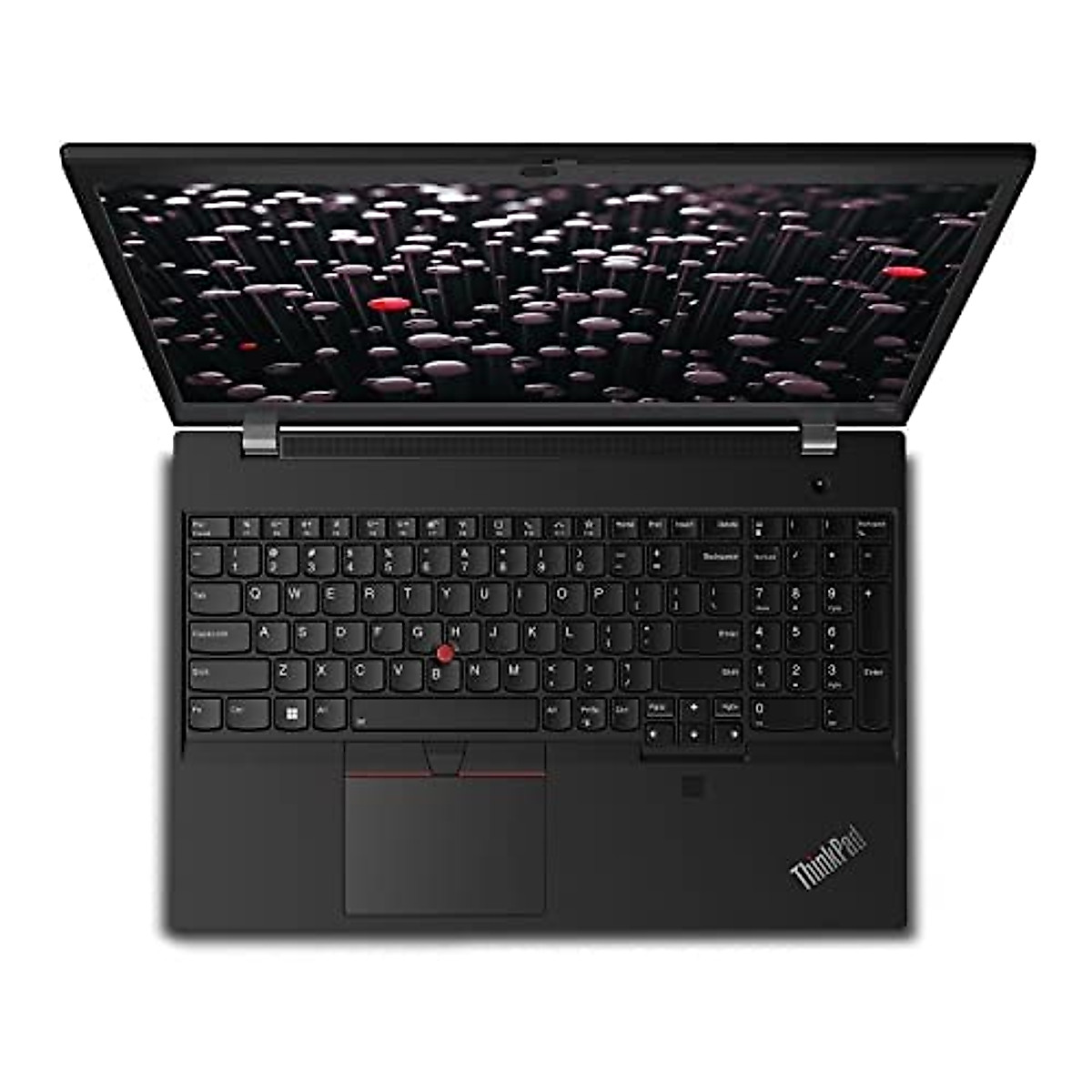 Lenovo ThinkPad T15p Gen 3, i7-12800H vPro, 15.6" FHD (1920 x 1080) IPS, Anti-Glare, 300 nits, 64GB DDR5, 2TB NVMe SSD, NVIDIA GeForce RTX 3050 4GB, Backlit KYB Fingerprint Reader, Windows Pro
