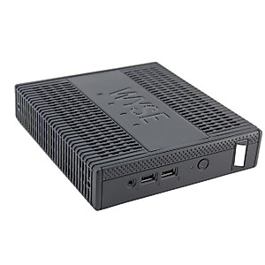 D50D THIN CLIENT KB/MSE 1.4GHZ SUSE 2GB/2FL DVI 4-USB PS2 US