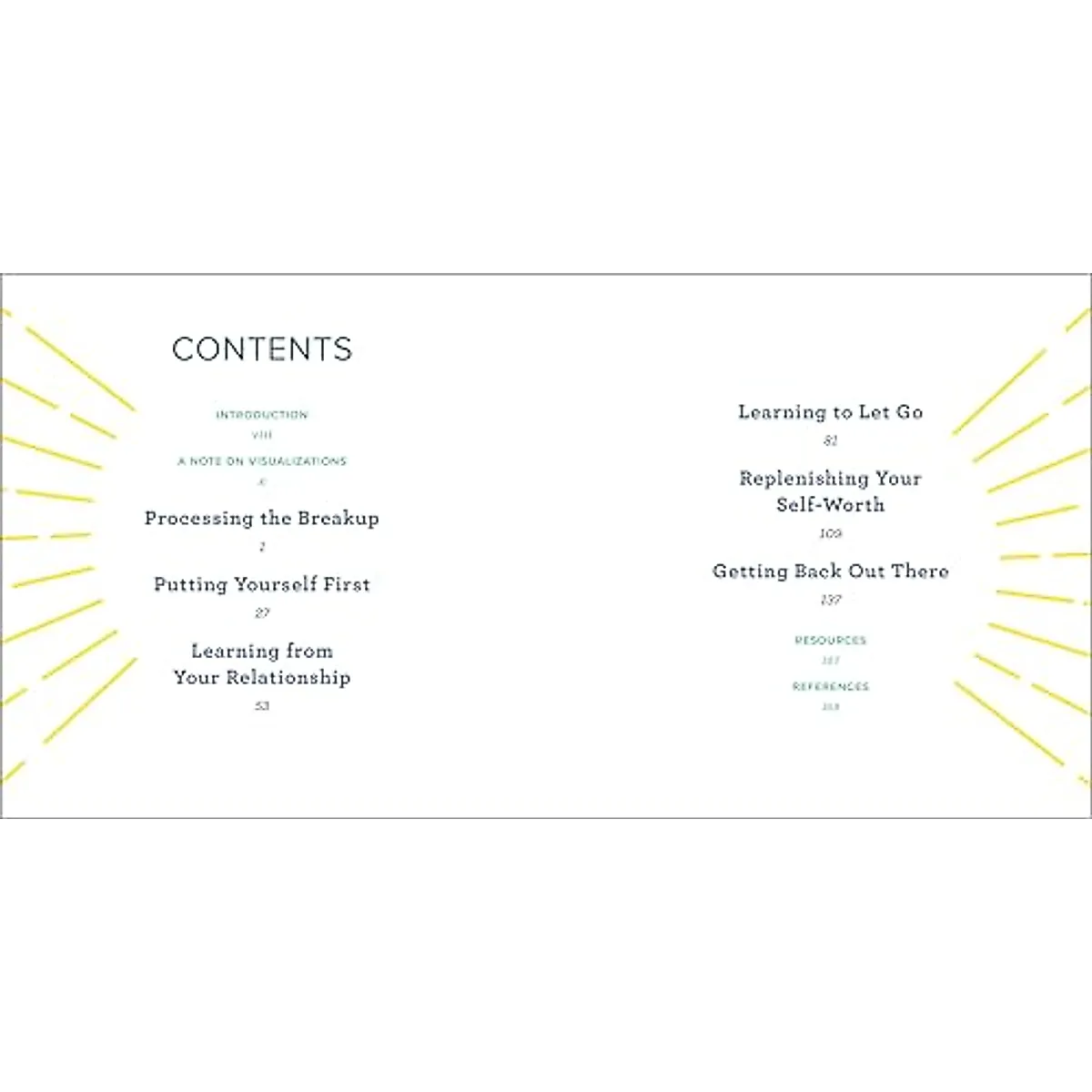 After the Breakup: A Self-Love Journal: Prompts and Practices to Help You Get Over Your Ex