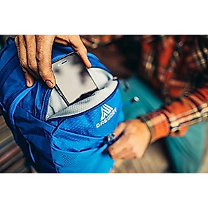 Gregory Mountain Products Miwok 42 Hiking Backpack