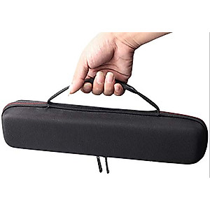 FitSand Hard Case Compatible for Brother DS-940DW Duplex and Compact Mobile Document Scanner