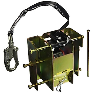 Miller by Honeywell PFL400No.CMK/Scorpion Personal Fall Limiter Cab Mount Bracket