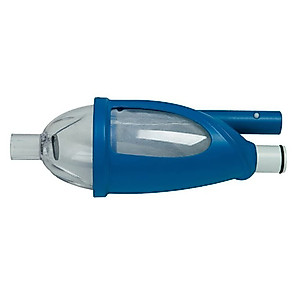 Intex Deluxe Pool Maintenance Kit w/ Intex Pool Replacement Filter (2 Pack)