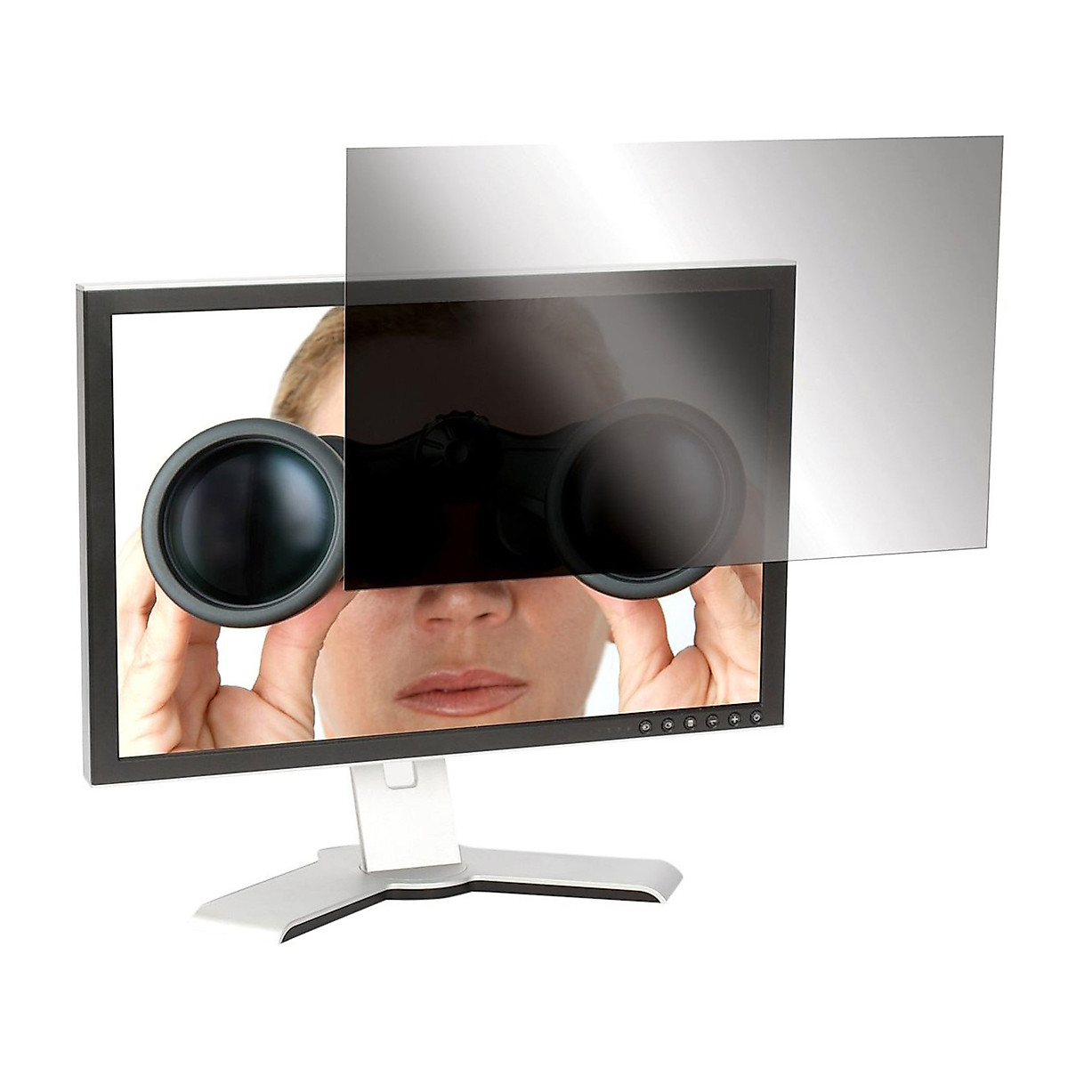 Lenovo 0B95657 3M 24.0W Monitor Anti-Glare Screen