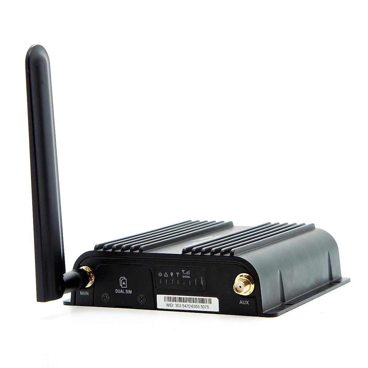 Cradlepoint 170704-002 Dual-Band Wi-Fi Antenna 4G LTE / 3G Cellular