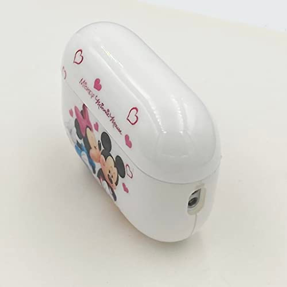 Case for Airpod Pro 2nd Generation Personalise Custom, Cute Mickey Minnie Airpod Pro 2 Case Cover with Lanyard, Fashion Funny Cartoon Shockproof Protective Design for Girls Women Airpod Pro 2 Case