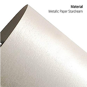 Premium Custom Business Cards 250 cards Elegant Shimmering Metallic Paper 3.5x2 inches Customizable Design with Luxurious Soft Texture