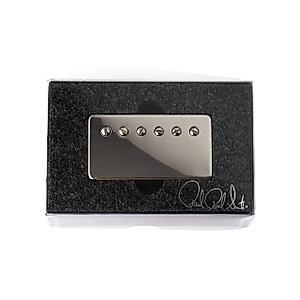 PRS Guitars Tremonti Bass Pickup Nickel Cover (ACC-3057)