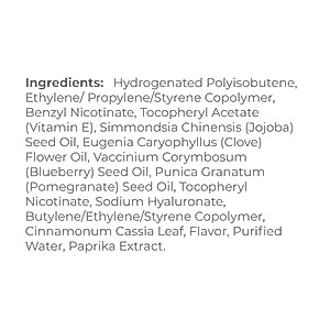 DERMA E Ultra Hydrating Lip Plumping Treatment – Advanced Lip Plumper for Enhanced Fullness and Natural Color – Lip Moisturizer with Hyaluronic Acid, Cinnamon and Jojoba Oil, 0.34 Fl Oz