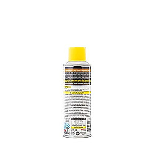 WD-40 Specialist Corrosion Inhibitor, Long-Lasting Anti-Rust Spray, 6.5 OZ [6-Pack]
