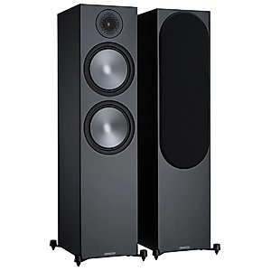 Monitor Audio KolonÄ—lÄ—s Monitorius Audio Bronze 500