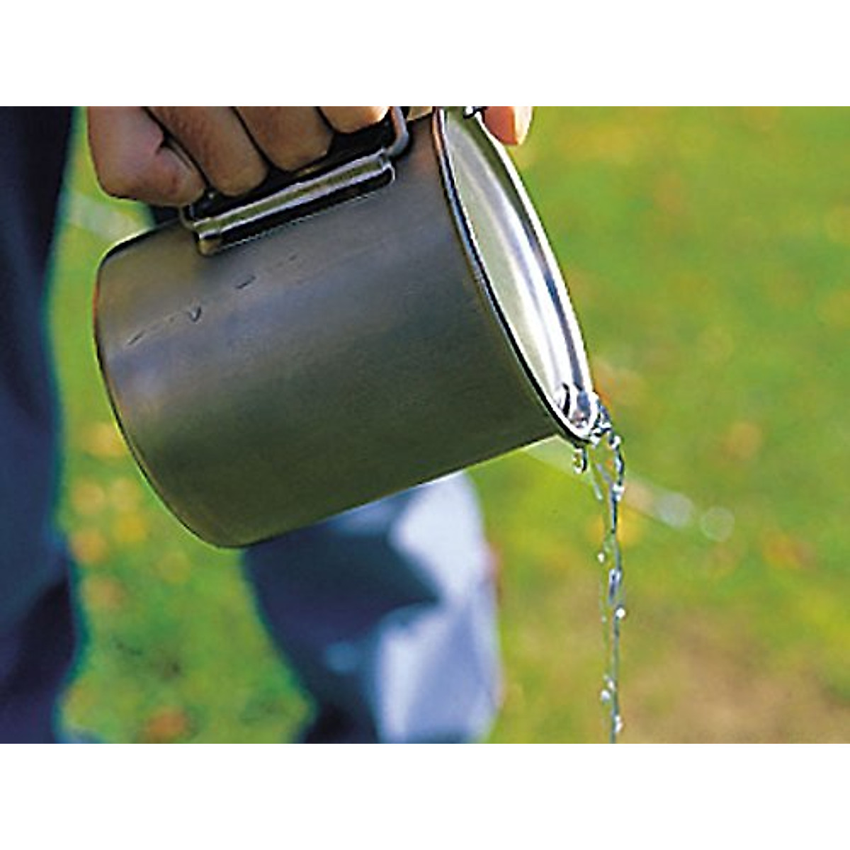 Snow Peak Trek Series Backpacking/Camping Cookware Sets