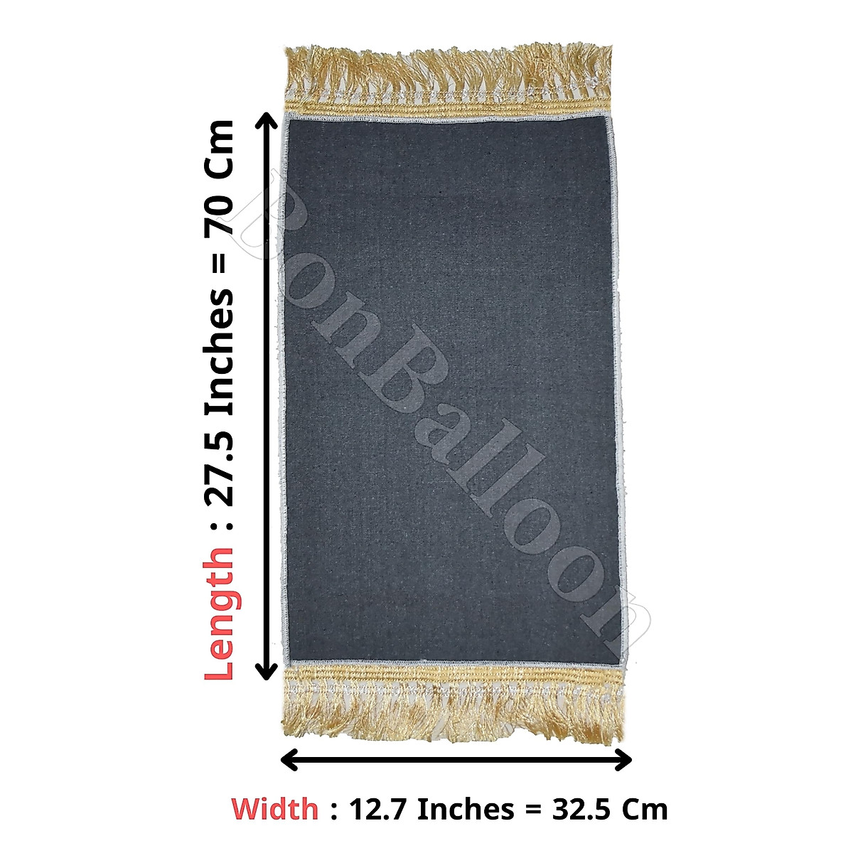 Egyptian Prayer Rug Muslim Carpet Mat Islamic Childrens Salat Small Kids Janamaz Sajda Rugs Sajadah Namaz Child Toddler Mosque Mini Praying Musallah Salah Gebetsteppich Masged Ramadan (Light Green)