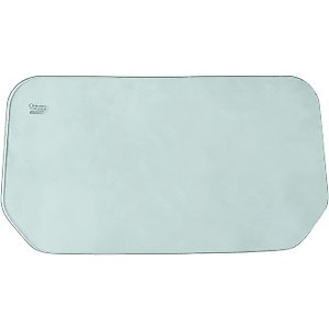 Solarhome 6729730 Rear Window Poly Compatible with Compatible with Bobcat Skid Steer Loader 653 751 753 763 773 7753 853 863 873 953 963 Track Loader 864