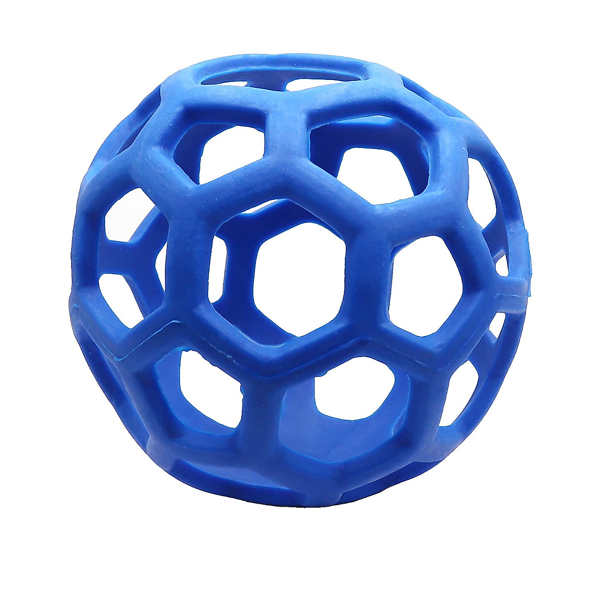 Tirifer Tortoise Feeder Ball, 5.5 inch, Encourages Foraging Behaviors, Keeps Pets Entertained