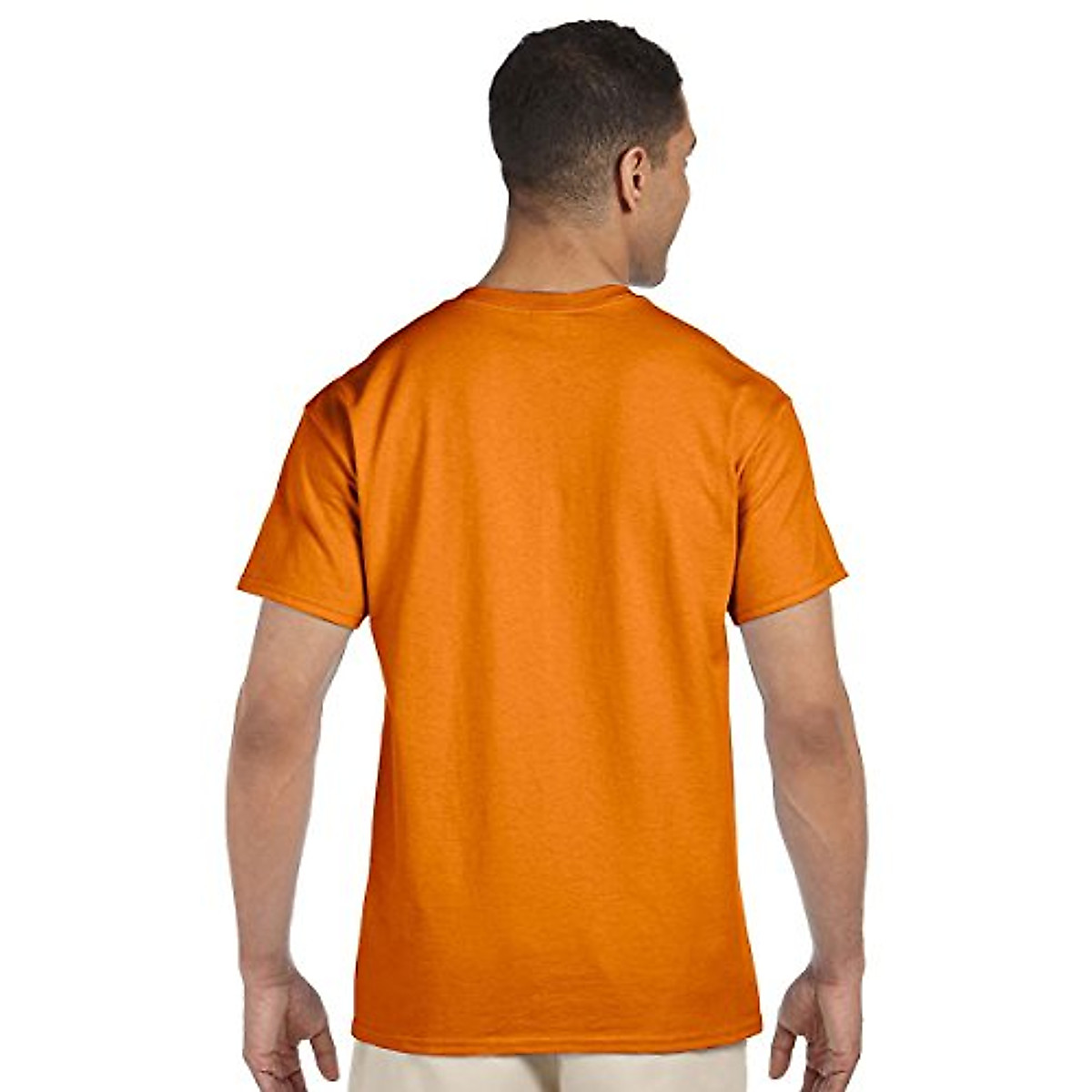 Gildan Mens 6.1 oz. Ultra Cotton Pocket T-Shirt G230 -SPORT GREY 4XL