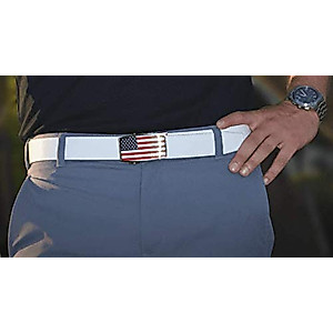 Nexbelt PCH2771 Heritage USA Aston White Classic