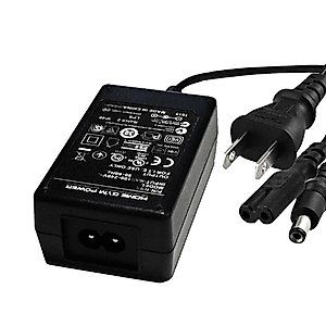 ProForm iSeries 800 & 785F Elliptical Power Supply/AC Adapter