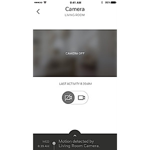 Honeywell Home Smart Home Security Starter Kit, gray