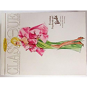 Barbie Classique Collection Evening Sophisticate