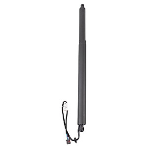 TRQ Left Right Power Liftgate Actuator Compatible with 2017-2019 Jaguar F-Pace