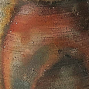 日本陶彩 Pottery Kiln Pier Kiriyaki Hot Water