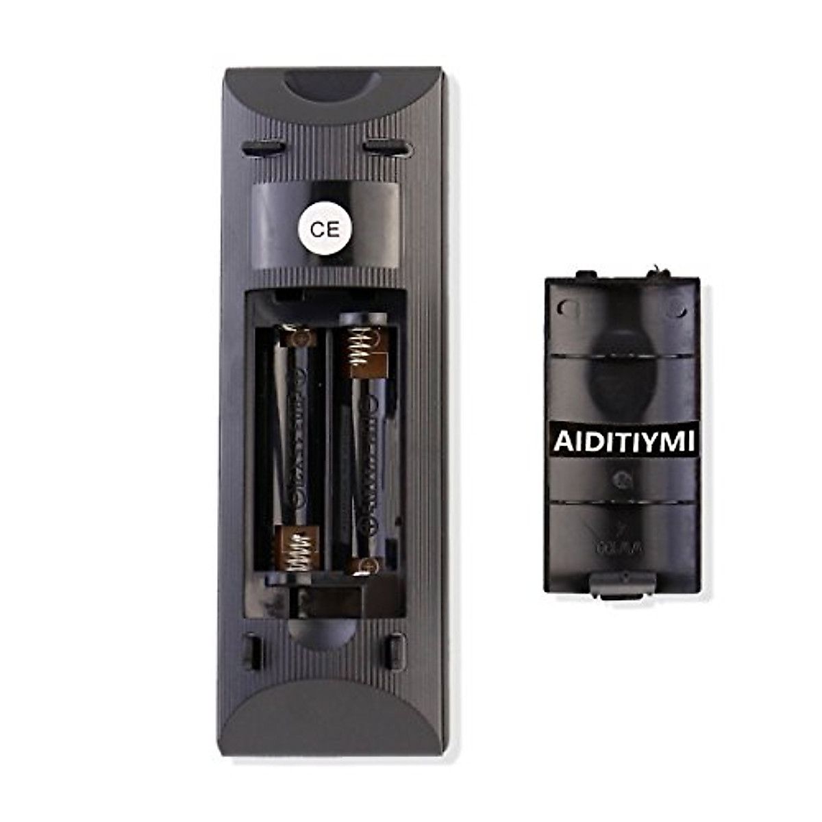 RMT-D197A Remote Control Replace fit for Sony DVD Player DVPSR201P DVPSR210P DVPSR405P DVPSR510H DVP-SR310P DVP-SR320 RMTD197A