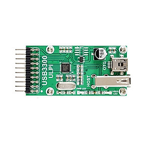 USB3300 USB HS Board Host OTG PHY Low Pin ULPI Evaluation Development Module Kit @XYGStudy
