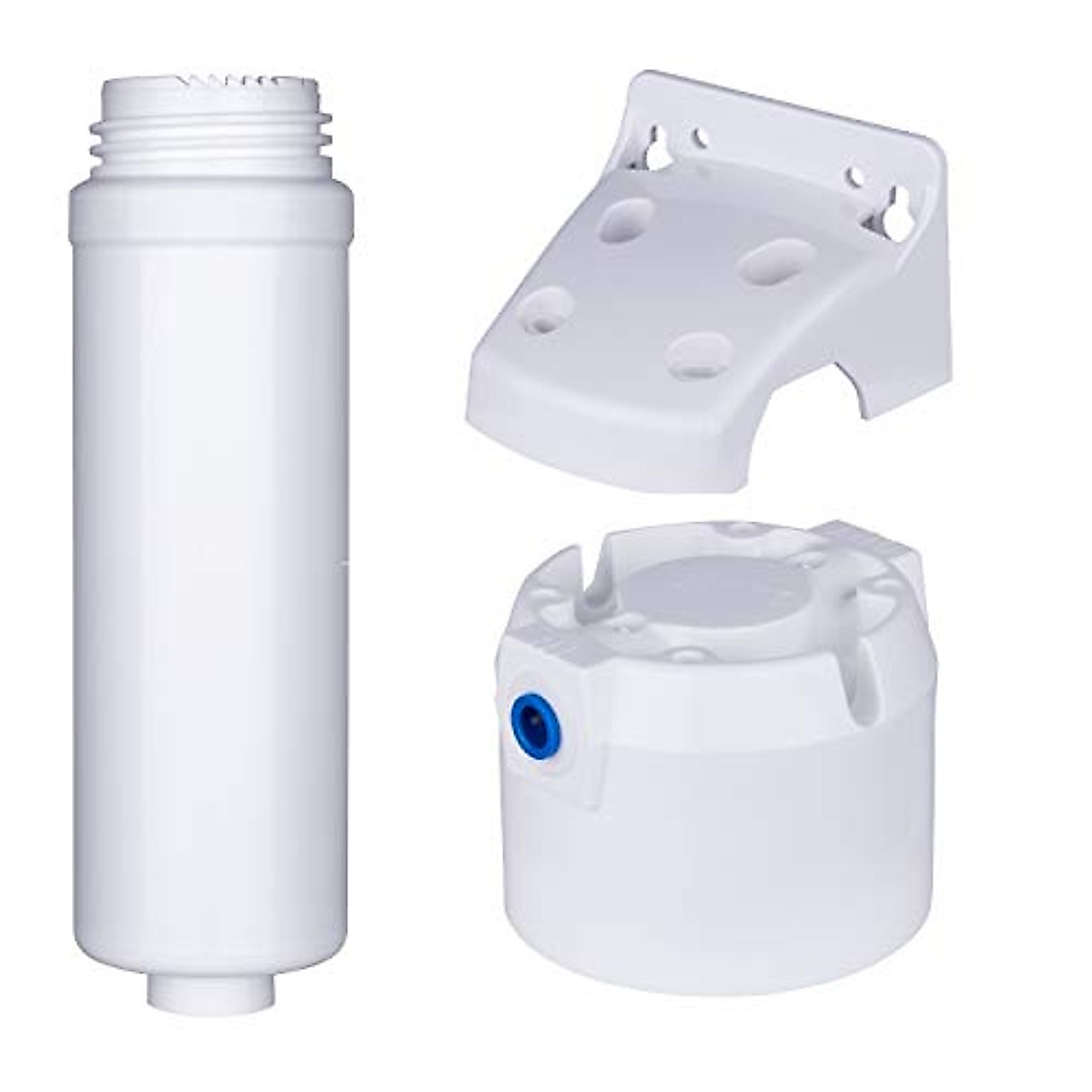 Water Filter For Ready Hot Water Dispenser