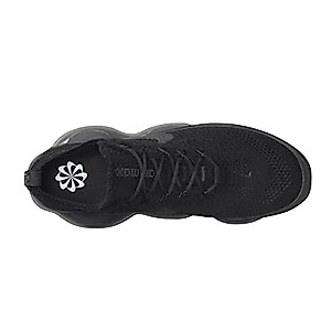 Nike Mens Air Max Scorpion Flyknit DJ4701 003 Triple Black - Size 10.5