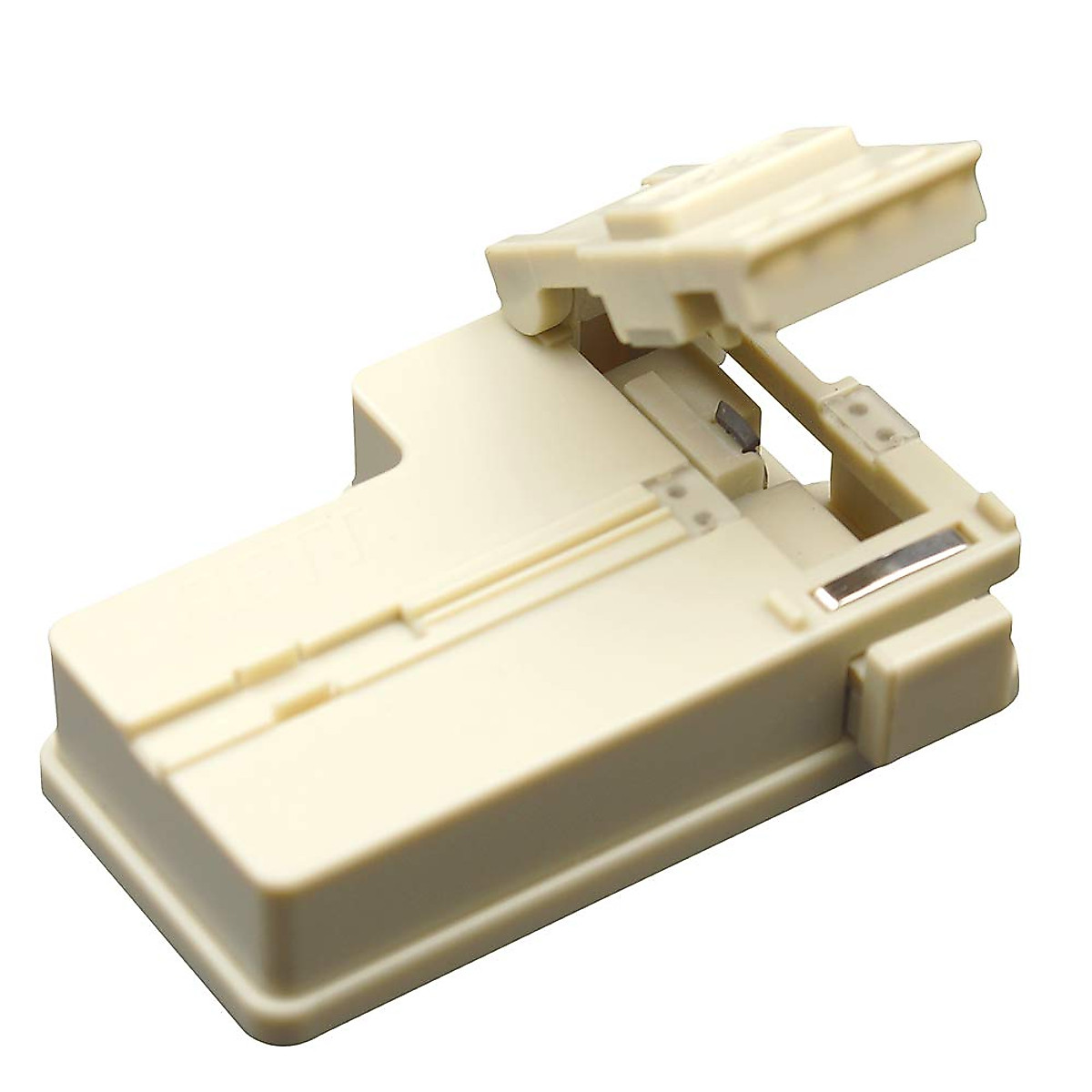 Fiber Cutter Mechanical Cleaver for Optical Fiber Instrument,Fiber Termination Preparation,Patch Cords Fiber Jumper Customization