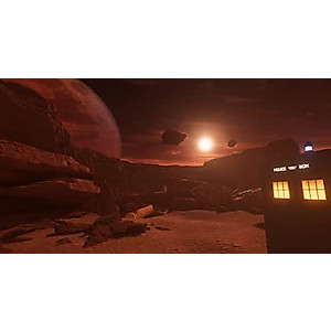 Doctor Who: Duo Bundle (XB1)