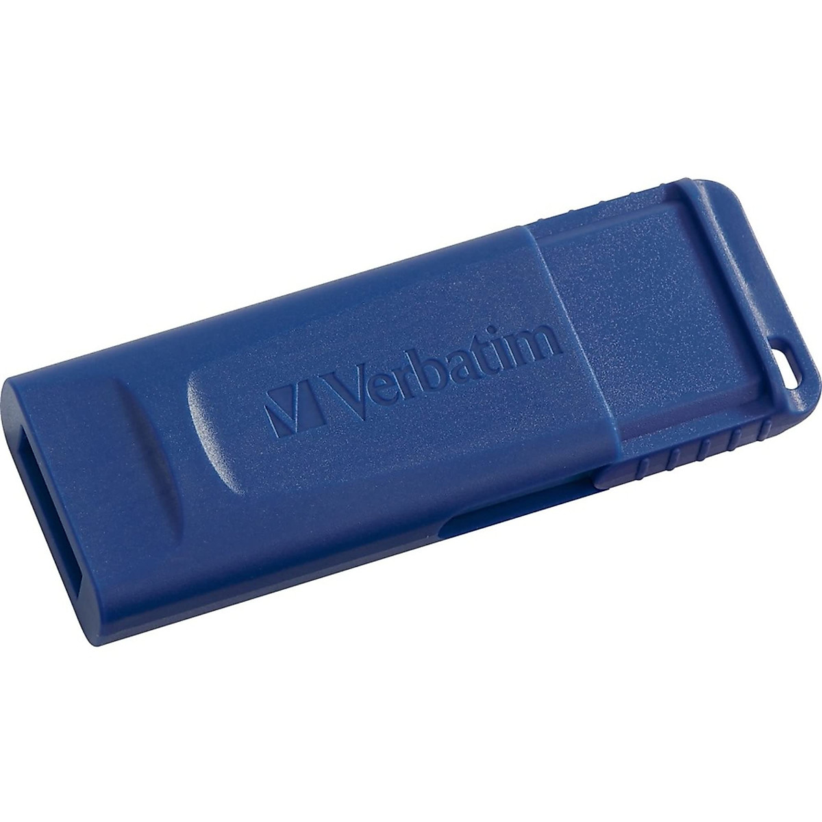 Verbatim 4GB Store 'n' Go USB Flash Drive - PC / Mac Compatible - 3pk - Red, Green, Blue