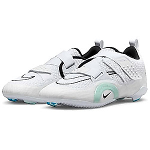 Nike SeperRep Cycle 2 Next Nature White DH3395-100 (us_Footwear_Size_System, Adult, Women, Numeric, Medium, Numeric_7)