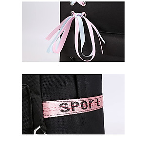 COSABZ Anime My Dress Up Darling Marin Kitagawa dokidoki Back to School Backpack Cosplay Aesthetic Backpack (3)