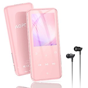 AGPTEK MP3 Player