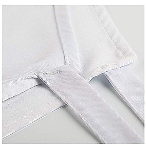 King of Paella for Men Women with Pockets