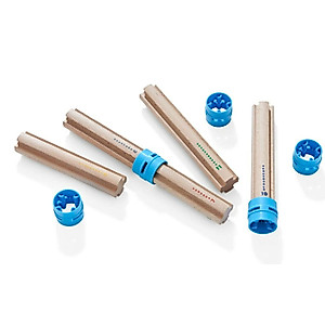 HABA Kullerbu Accessory Set - Tall Columns