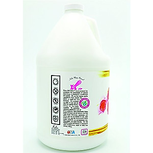 Kelco KE303500 Demat Spray Rtu 1 Gallon, 1 Gallon