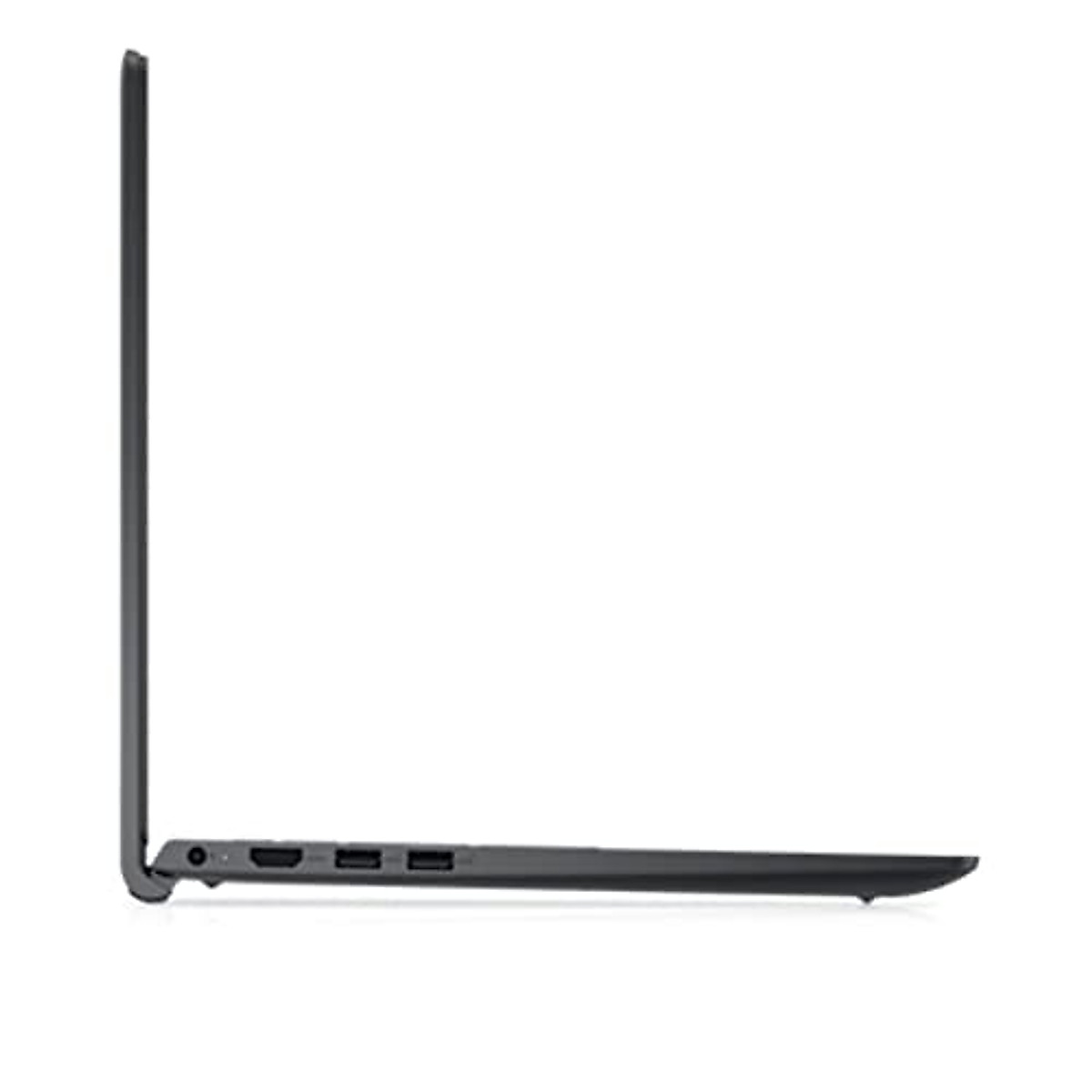 Dell Inspiron 3510 Laptop | 15.6" 1366x768 HD | Pentium Silver - N5030-128GB SSD + 1TB HDD Hard Drive - 16GB RAM | 4 cores @ 3.1 GHz Win 11 Home Black (Renewed)