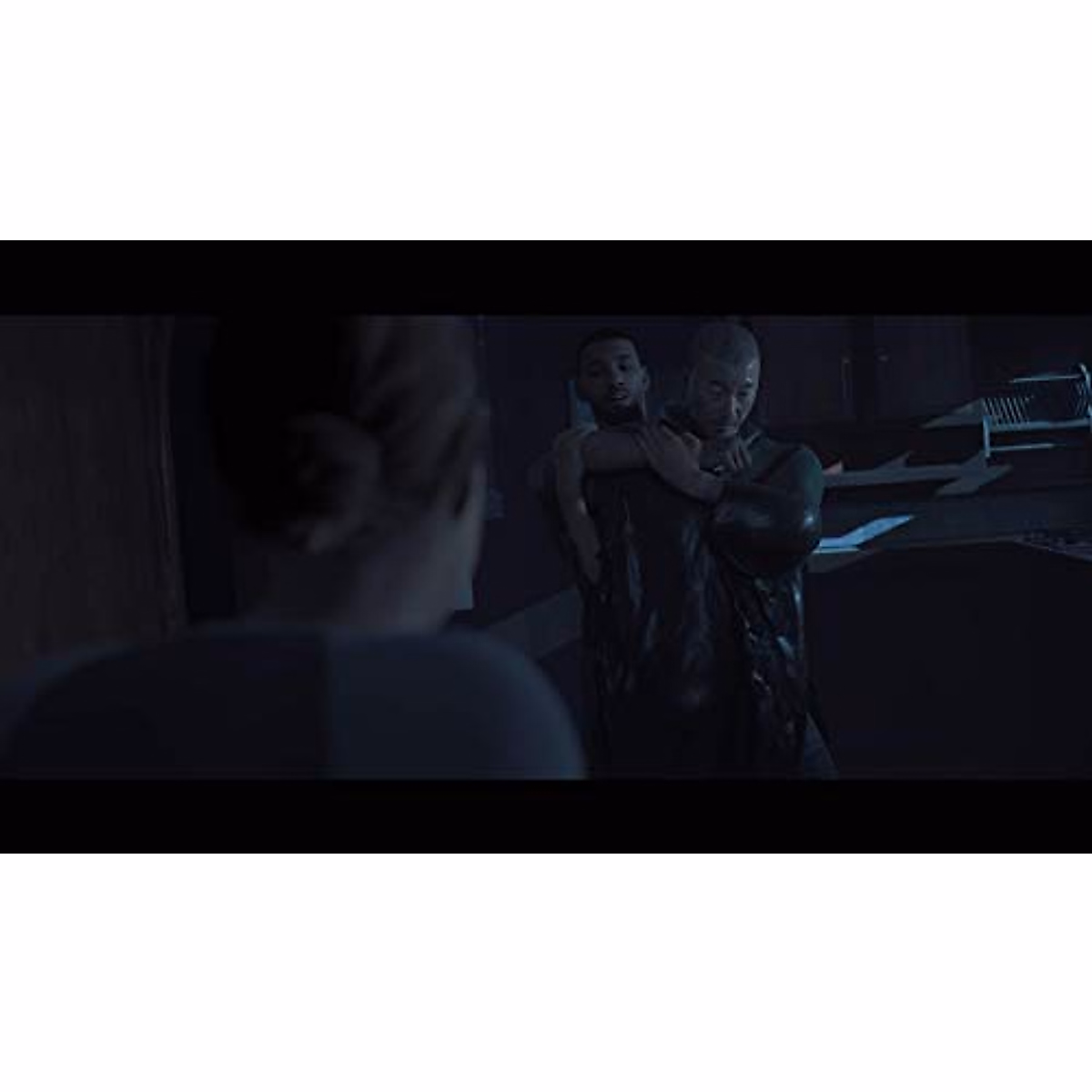 The Dark Pictures Anthology - Man of Medan - Xbox One