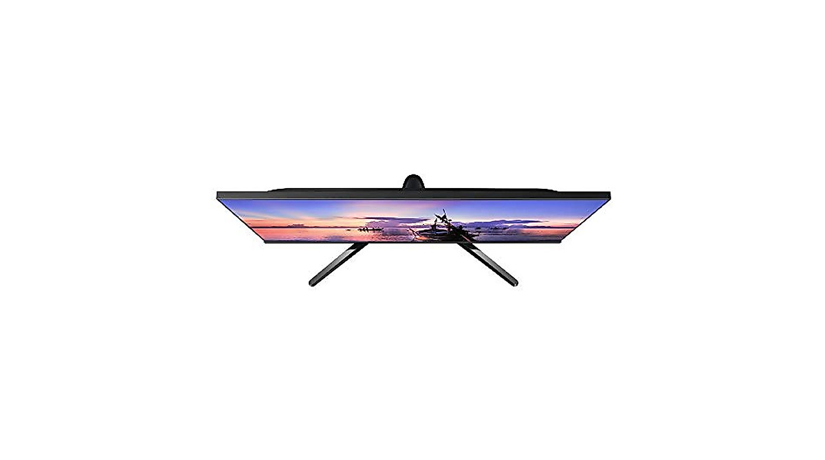Samsung T35F 27-Inch FHD Monitor with FreeSync and IPS Panel