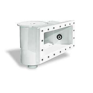 Swimline Water Leveling Wide Mouth Skimmer