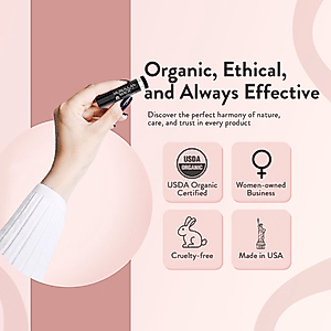 Organic Moroccan Magic Lip Balm 3 Pack | Original Unscented Lip Balm Set | Chapsticks for Dry Lips | Made with Natural Argan, Essential Oils Lip Moisturizer and Vitamin E | Smooth Application