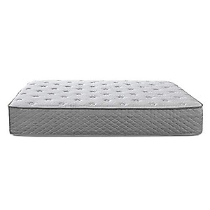 Bolster Sleep Company Premium Hybrid Mattress, Made in USA, 13 inches Tall (Split King)