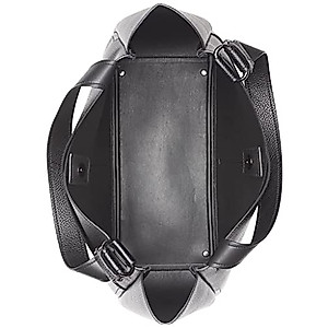 Calvin Klein Zoe Tote, Black