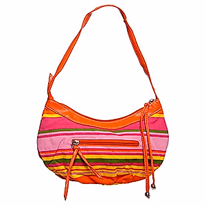 Beach Hobo women handbag Shoulder Handbag by Handbags For All