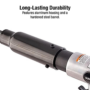 Sunex SX246 Pistol Grip Needle Scaler