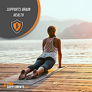 BulkSupplements.com L-Carnitine Powder (Base) - Amino Acids Supplement for Muscle Recovery & Endurance - Gluten Free - 1000mg (1g) per Serving, 100 Servings (100 Grams - 3.5 oz)