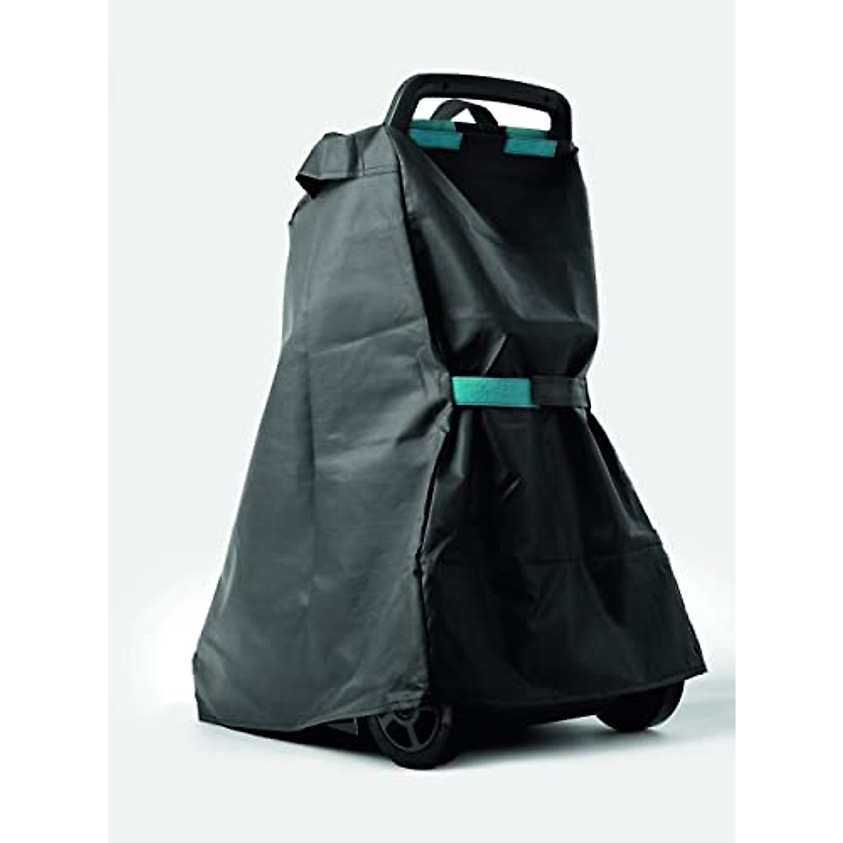 Dolphin Genuine Accessory — Premium Caddy Cover — Durable, Extra Thick Protection for Your Robot — Part Number 9991795-R1